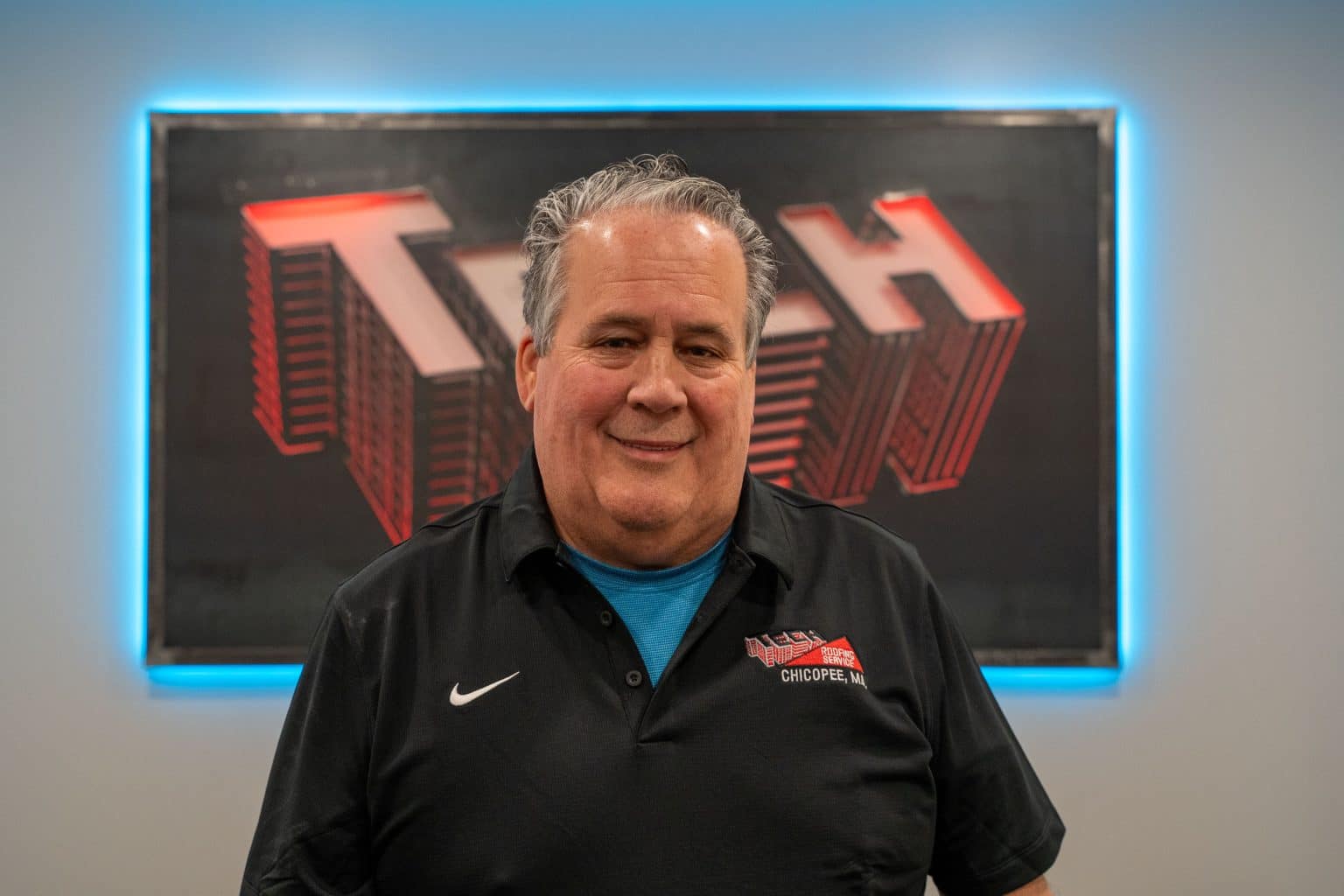 Meet Our Team - Tech Roofing Service, Inc.
