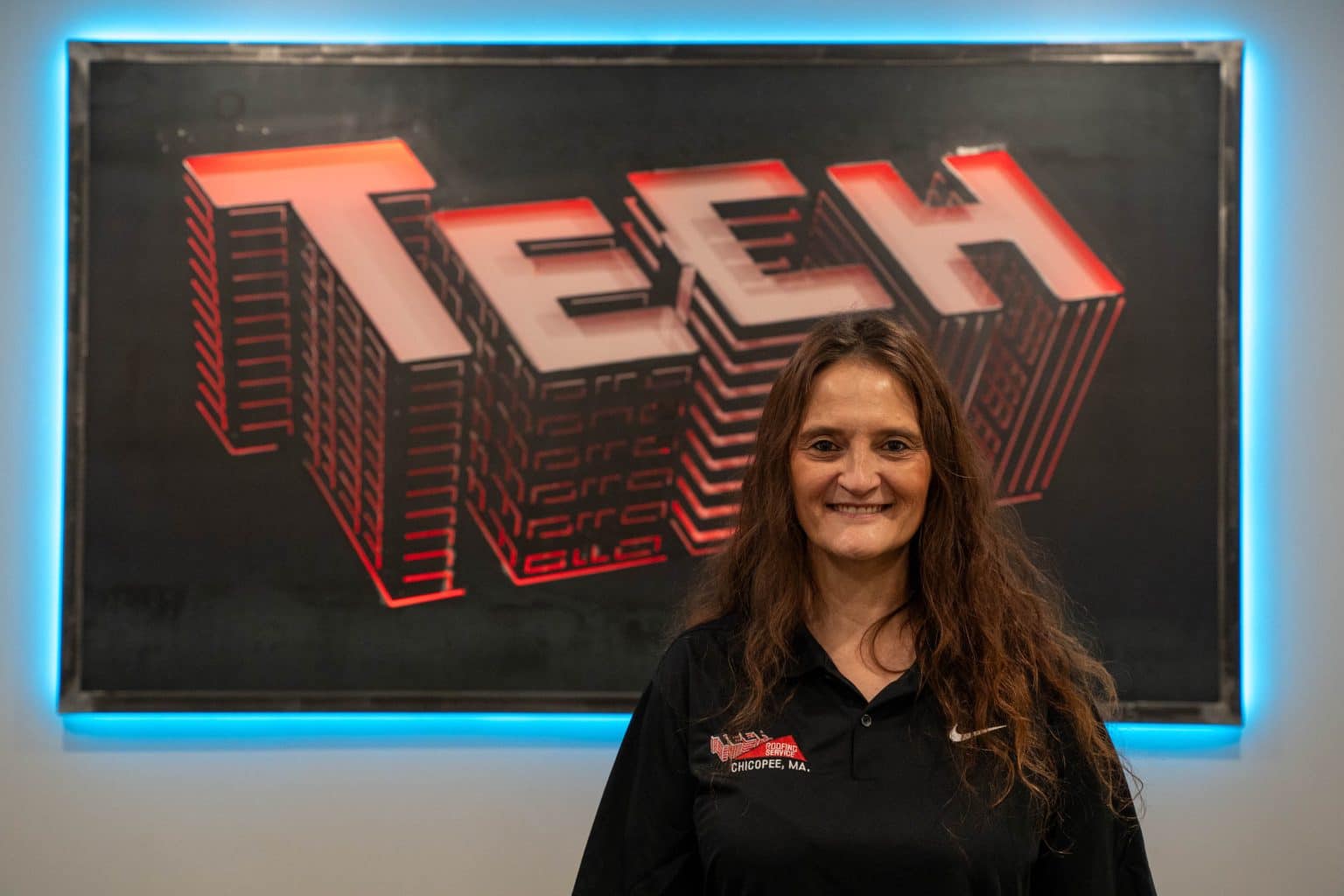 Meet Our Team - Tech Roofing Service, Inc.